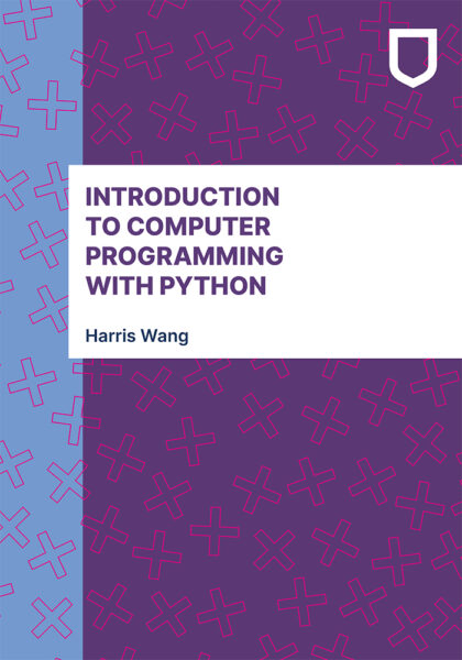 Introduction to Computer Programming with Python (Introduction à la ...